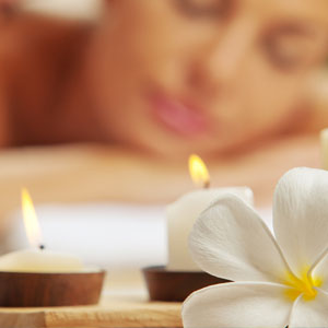 Services - Yes Spa Bali
