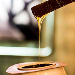 Services - Yes Spa Bali